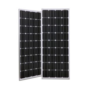SM300W Mono Solar Panel - EcoSolar Panels