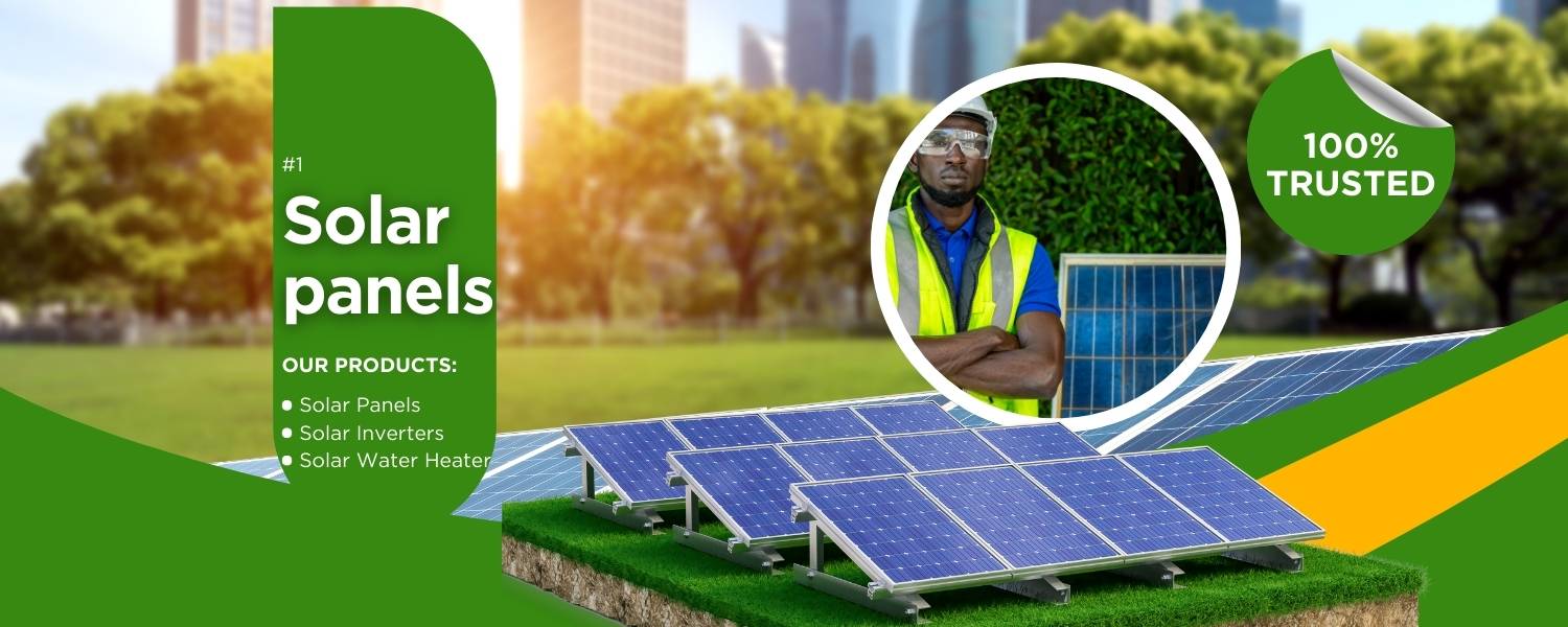 Home v2 el - EcoSolar Panels